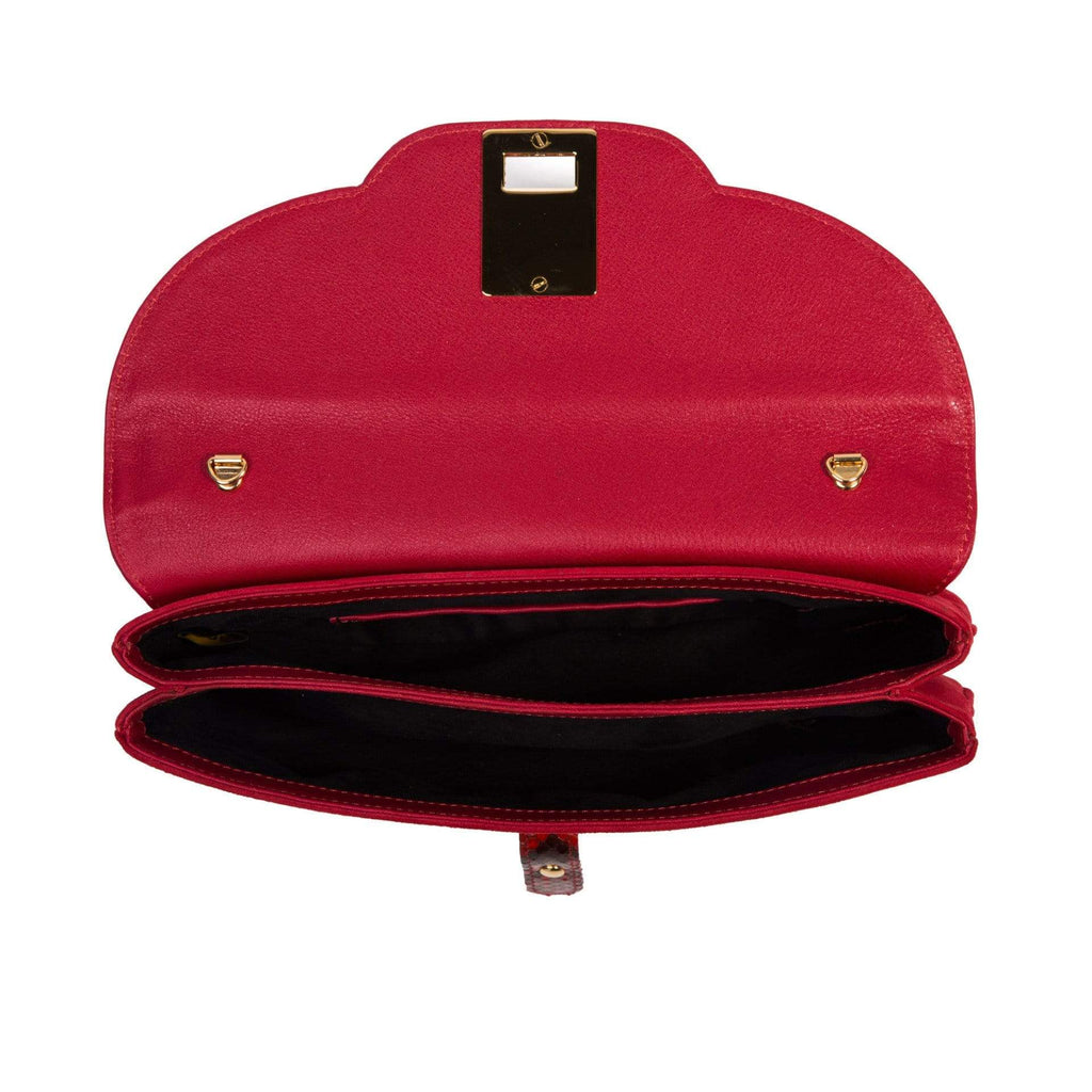 ELLY RED – LOLA&LO